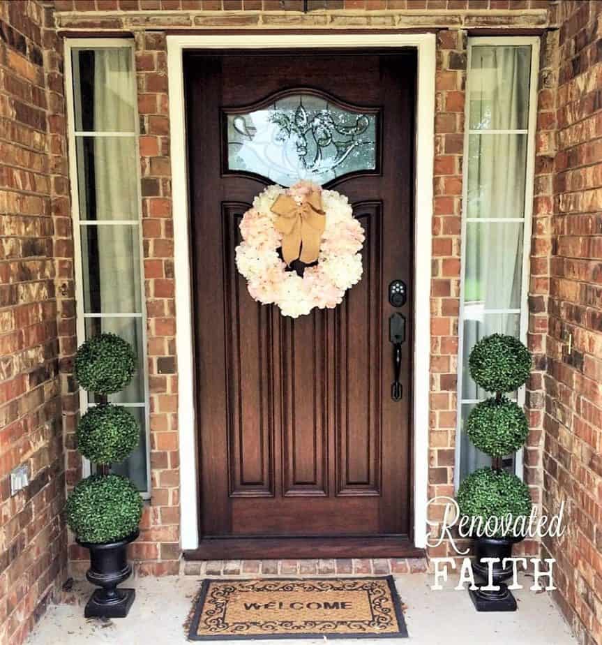 Renovated Faith