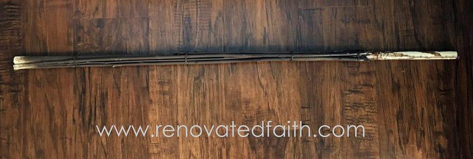 Easiest DIY Topiary Trees For Front Porch Decor (Brilliant Hack!)