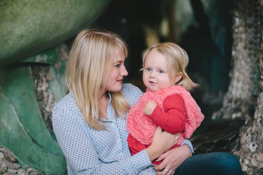 The Kind of Mom I NEVER Want to Be - Renovated Faith