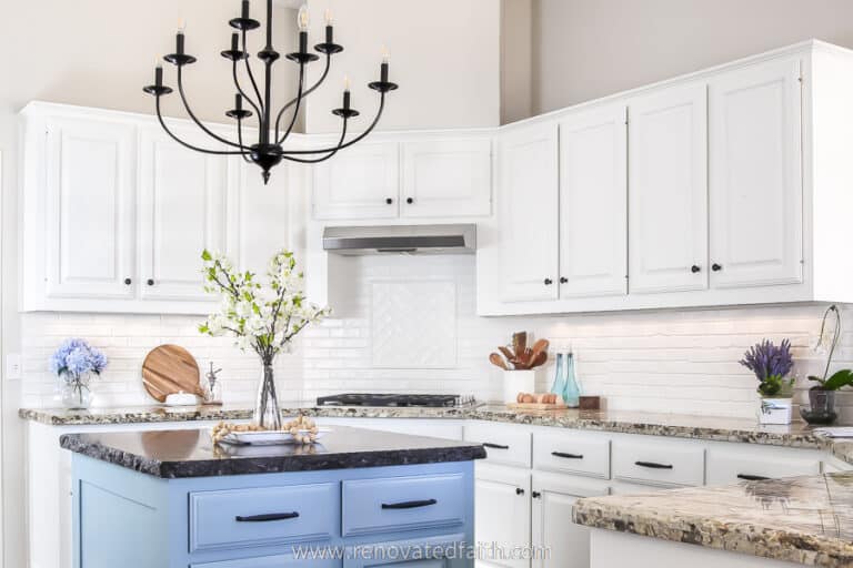 The Ultimate Chandelier Makeover Tutorial (5 Big Makeovers)