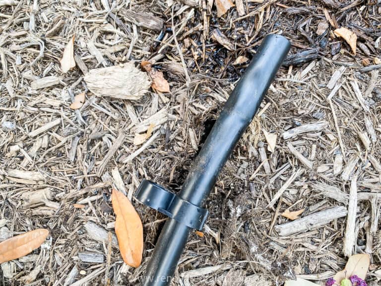 How to Set Up Drip Irrigation for Roses & Landscape Plants Easily!