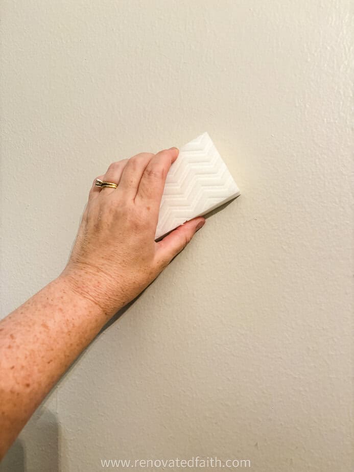 How To Match Wall Paint for Touch-Ups (Beginner Tutorial & Video)