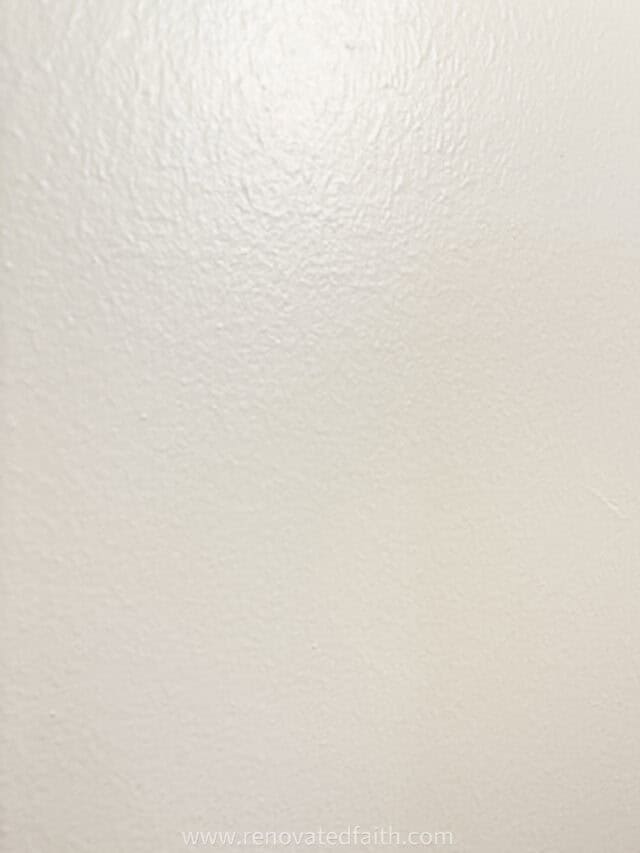 How To Match Wall Paint for Touch-Ups (Beginner Tutorial & Video)