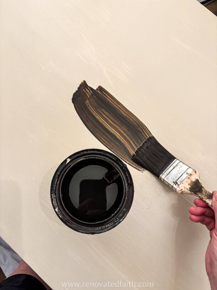 How To Paint A Coffee Table Without Sanding (2026 Guide)