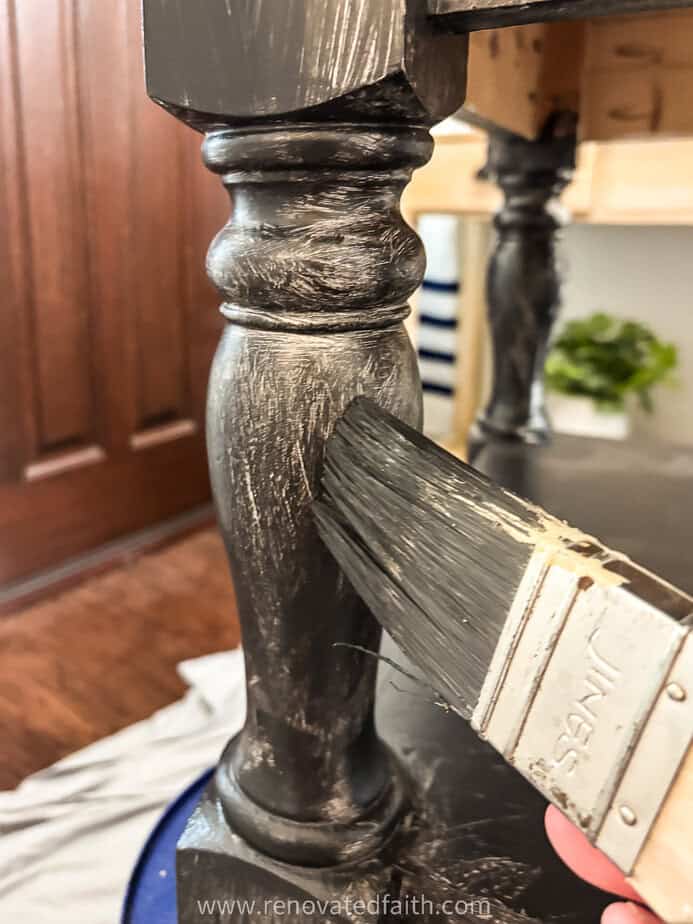 How To Paint A Coffee Table Without Sanding (2026 Guide)