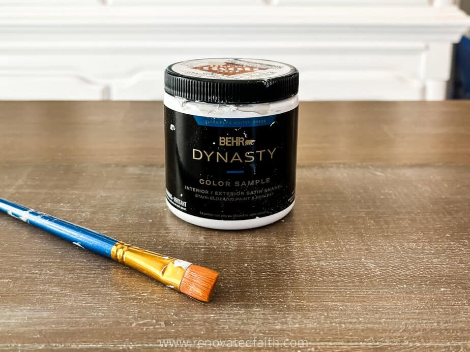 how to find the right paint color-6 - Renovated Faith